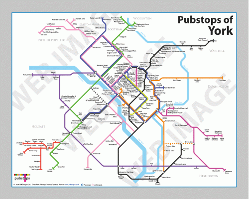 Pubstops | The Original Pub Maps | Pubstops.co.uk