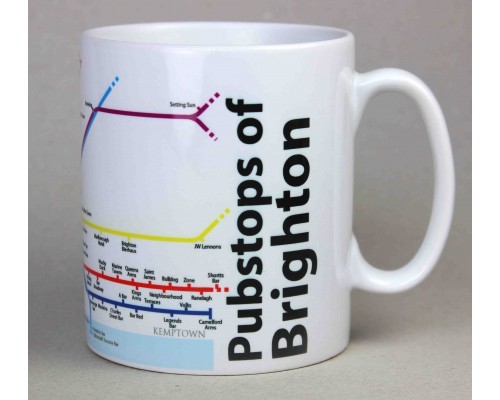 Pubstops | The Original Pub Maps | Pubstops.co.uk
